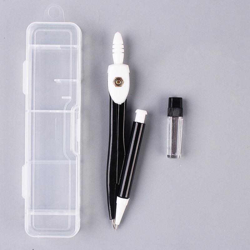 Math Compass, Geometry Compass Set, Compass Divider Set | Daraz.pk