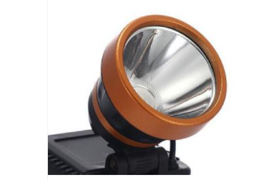 LED Headlamp Torch Flashlight Headlight Waterproof ...BEAUTIFUL and ...