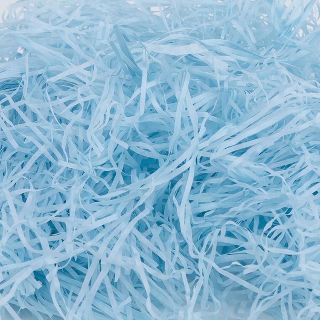 Crinkle Cut Paper Shred Filler for Gift Wrapping & Basket Filling Gift ...
