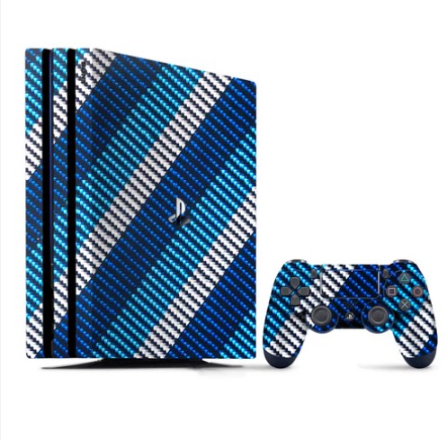 Ps4 slim\Fat\Pro New Designs skin with controller skin | Daraz.pk