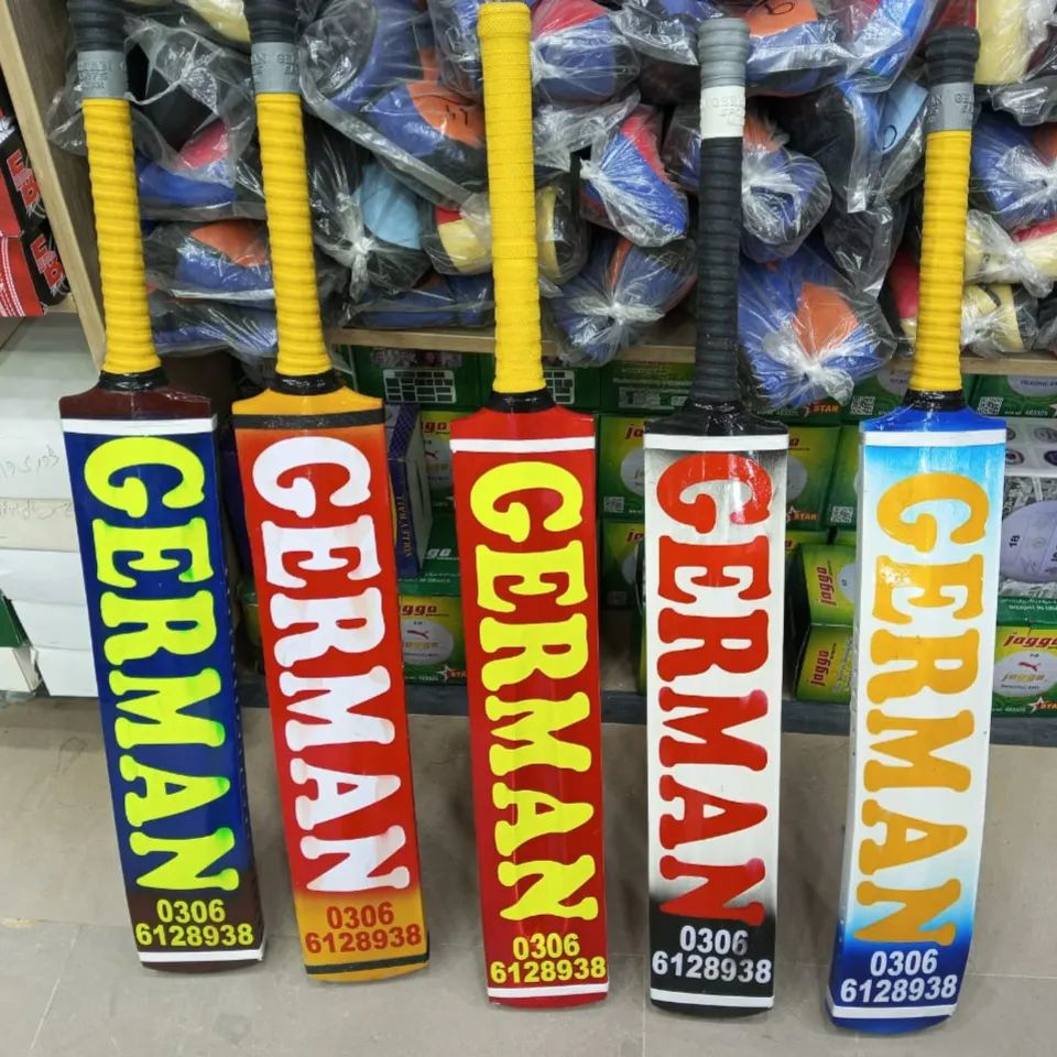 German tape ball bat,Bat,Cricket bat,Tape ball bat,Tennis ball bat,Soft ...