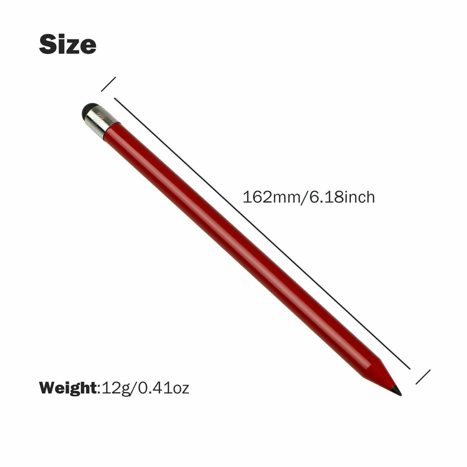 Yfashion Precision Stylus ouch Screen Pen Pencil for iPhone iPad ab ...