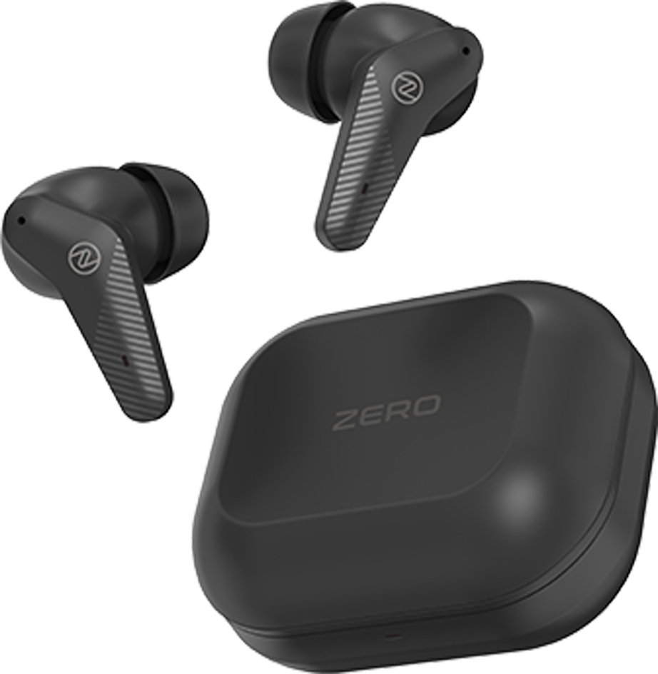 Zero® Gravity Earbuds | Ultra Lightweight, Bluetooth Calling, 11mm ...