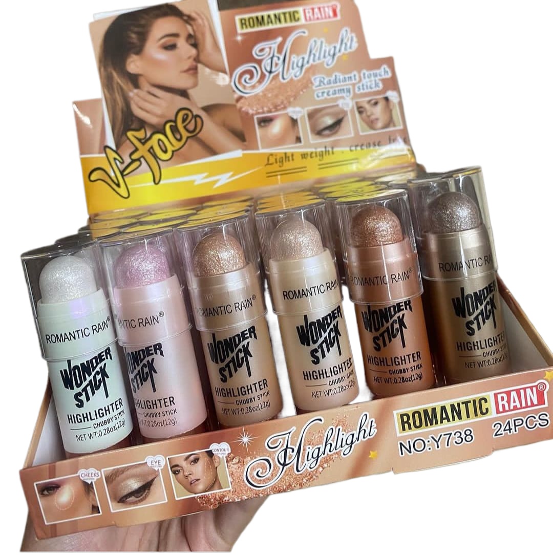 Wonder Stick High Lighter Best For All Types Of Skins | Illuminador En ...