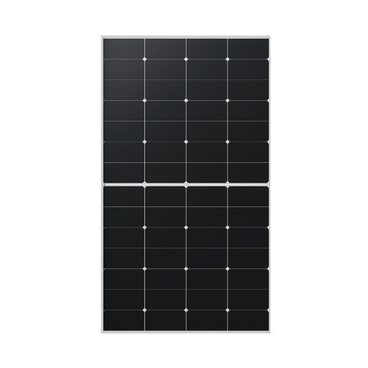 Longi 225 Watt Hi-Mo X6 Monofacial Solar Panel | Daraz.pk