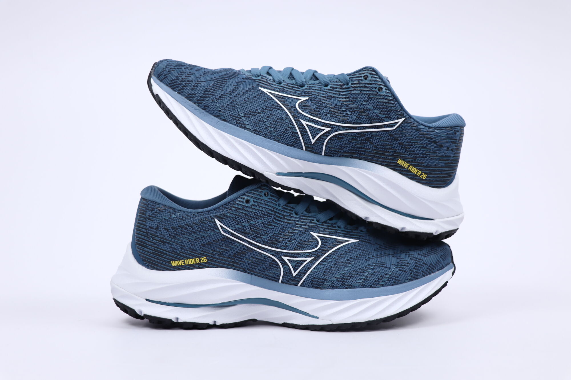 Мужские кроссовки Mizuno Adventure, модные повседневные спортивные ...