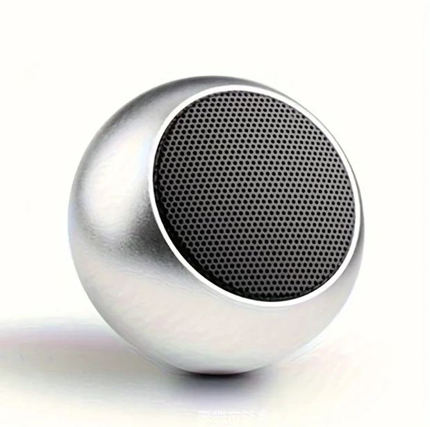 G63 RGB Light Bluetooth Speaker with 10W wireless charging ...