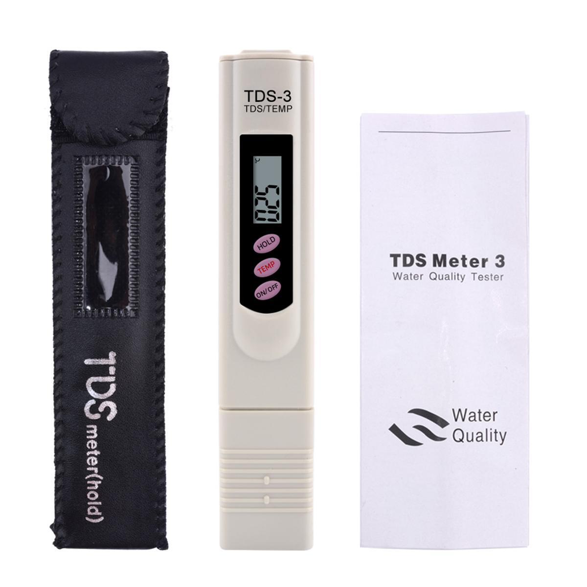 Buy tds meter Online at Best Price in Pakistan - Daraz.pk