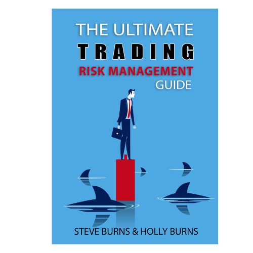 The Ultimate Trading Risk Management Guide By steve burns | Daraz.pk