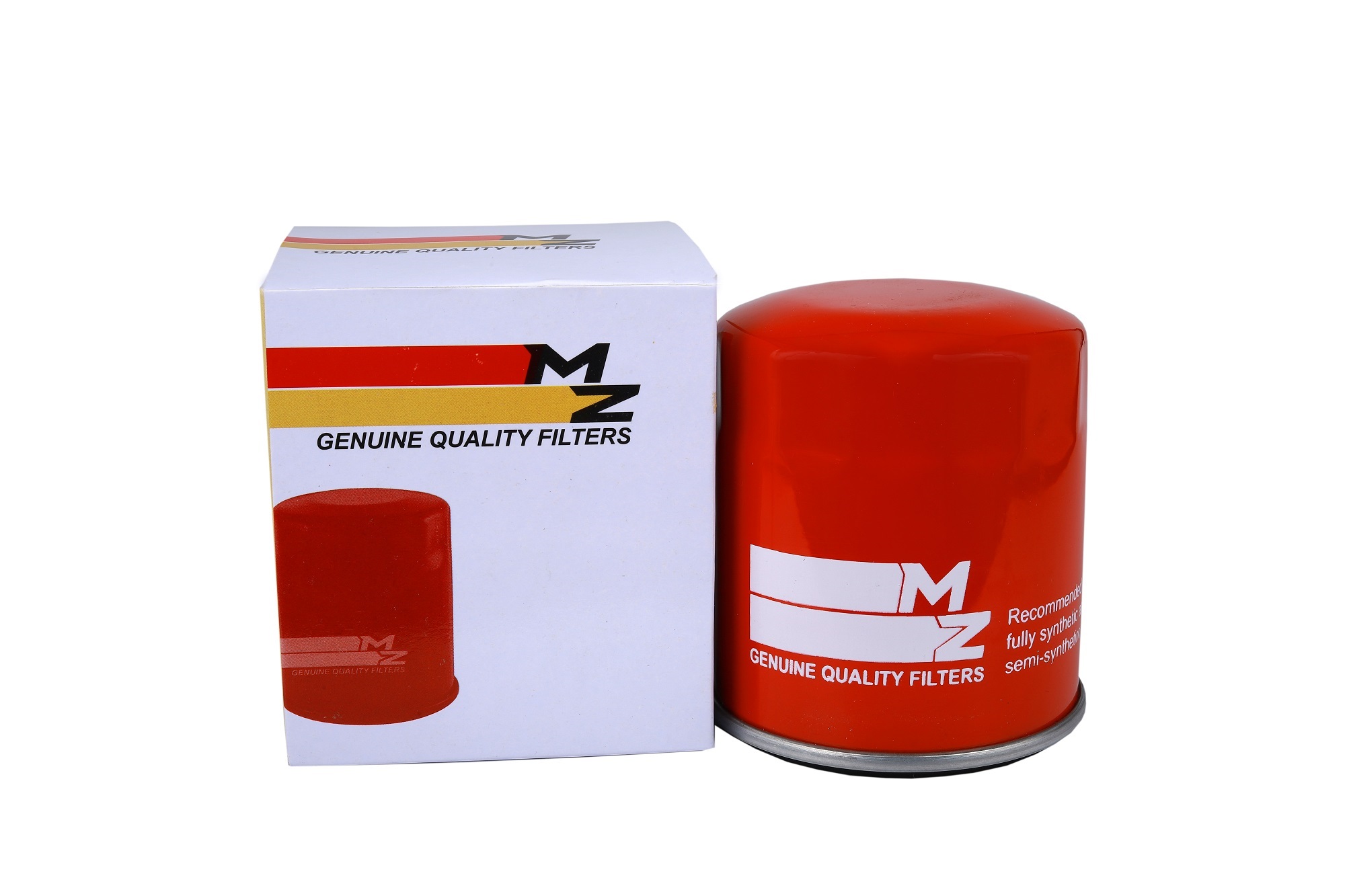 MZ OIL FILTER FOR NISSAN NOTE, JUKE | Daraz.pk