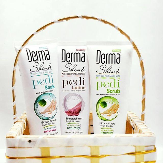 Derma Shine Pakistan: Derma Shine Official Store at Daraz.pk