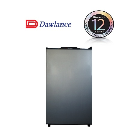 Dawlance Single Door Bedroom Refrigerator Series - 9101 - 4CFT | Daraz.pk