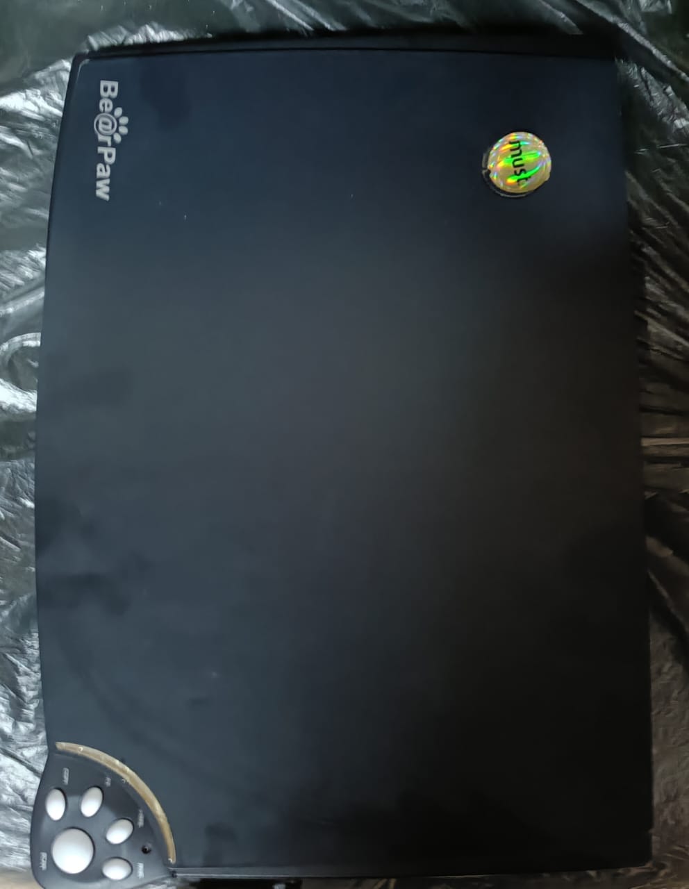 BearPaw 1200cu Scanner | Daraz.pk