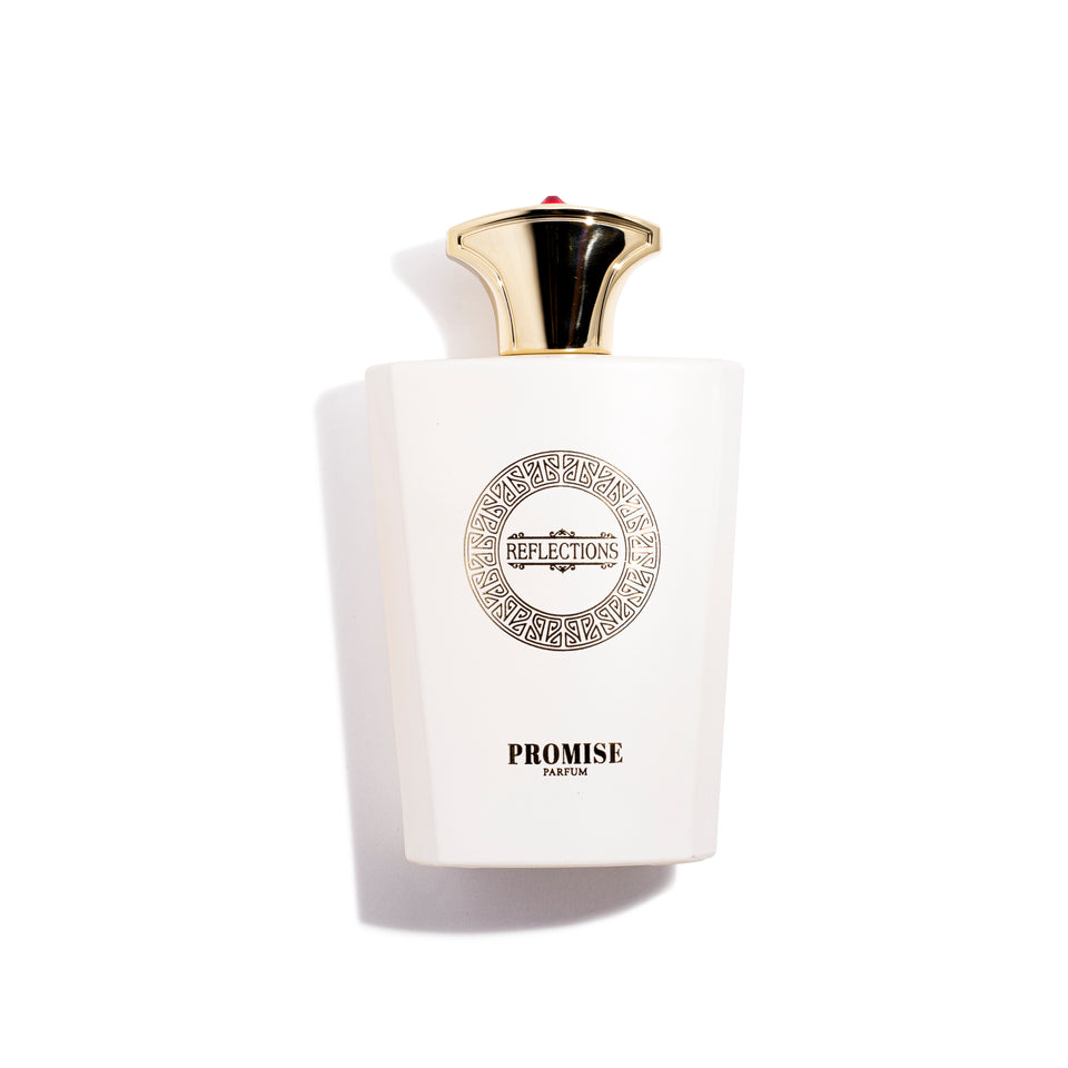 Perfume for Women- PROMISE by Dhamma Perfumes - Branded and Original ...