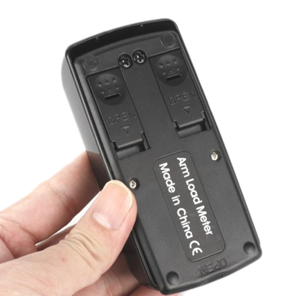 OYPFXMI LP Vinyl Record Needle Gauge Arm Scale | Daraz.pk