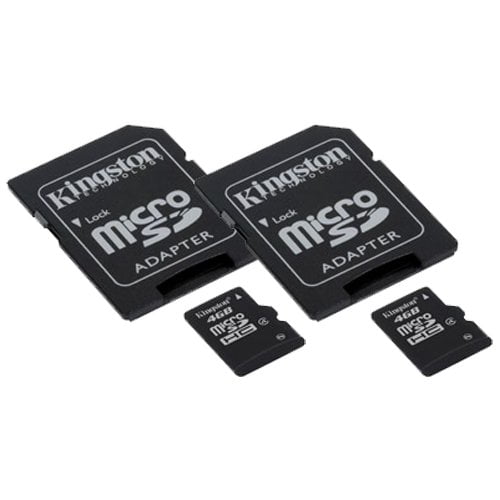 TF card Adapter Jacket Samsung / Kingston for TF card to SD card, Make ...