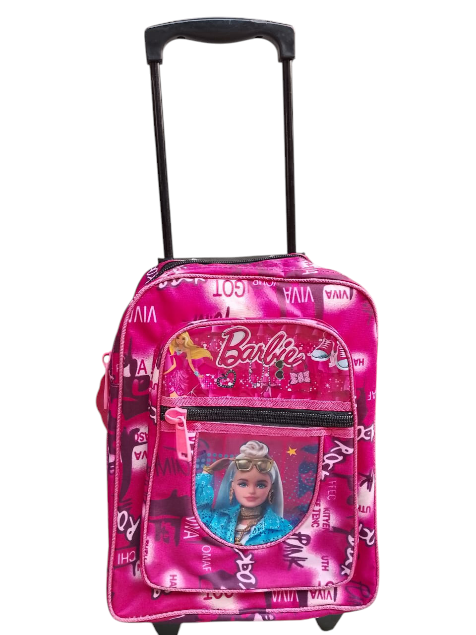 "Trolley bag For Boys and Girls_ kids School & Travel Bag Grade 1 to 8 ...