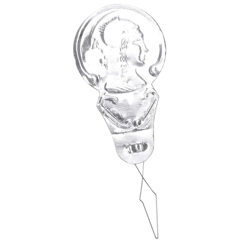 1 package Aluminum Needles threader Couture Tool Sewing Needle Threader ...