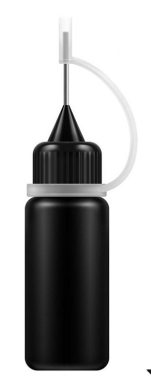 Temporary Tattoo Ink Imported Color for Tattoo Stickers | Daraz.pk