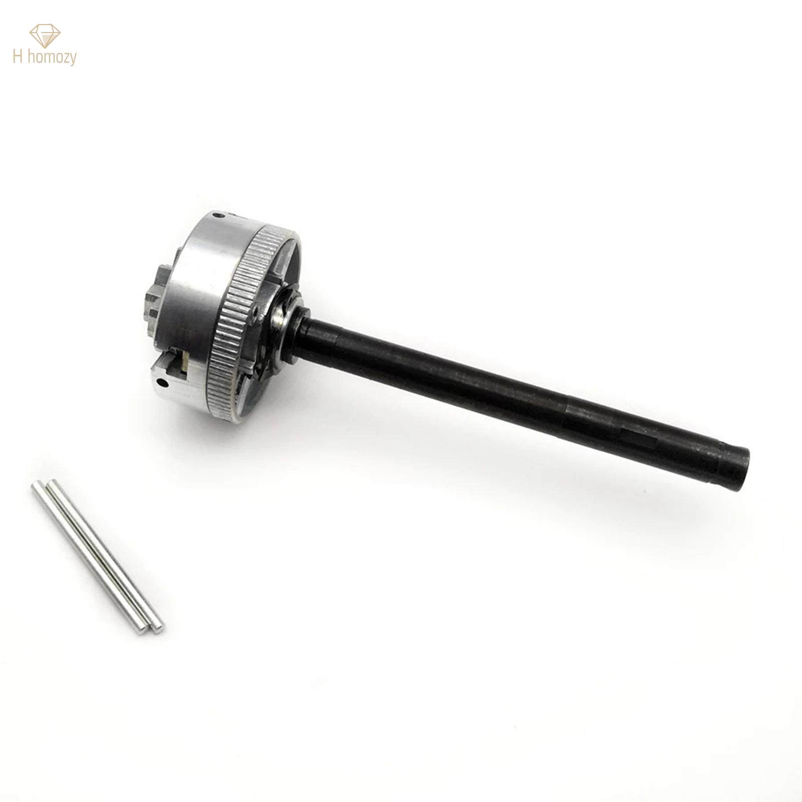 Connecting Rod for 3 4 Jaw Self Centering Lathe Chuck Spare Parts ...