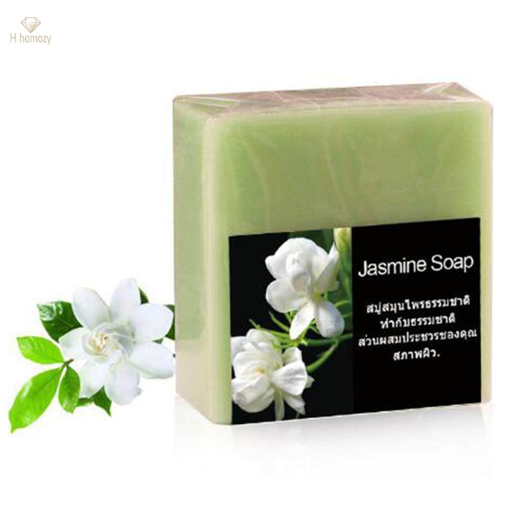 Soap Bars Essential Handmade Vegan Natural Artisan Luxury Bamboo ...