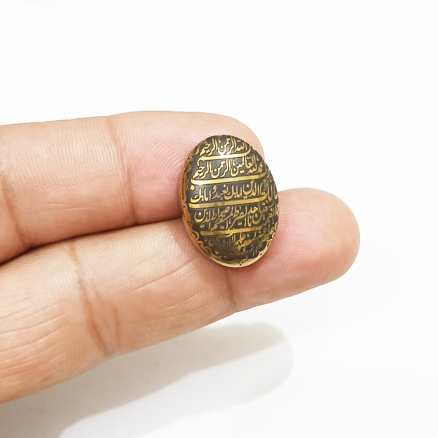 Natural Sang E Hadeed, Hajar e Seeni , hadeed e chini , Himatite Stone ...