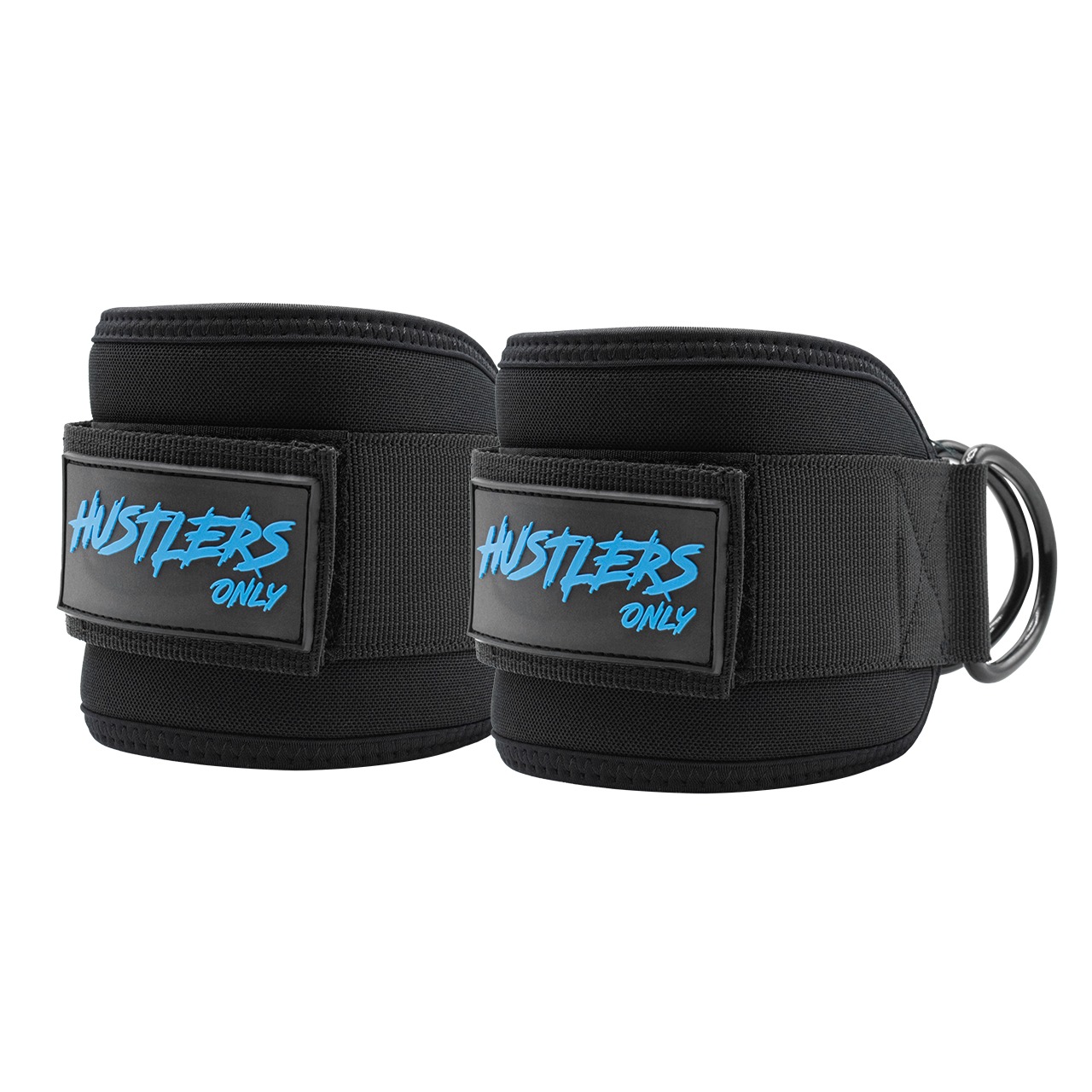 Ankle Straps for Cable Machine Attachments - Gym Ankle Cuff for ...