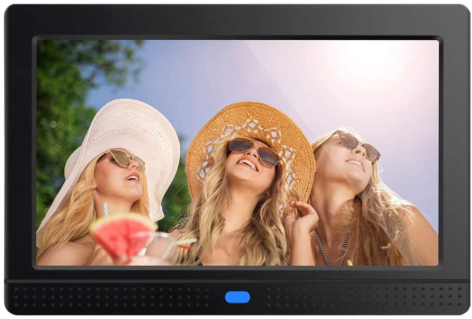 Digital Photo Frame Price