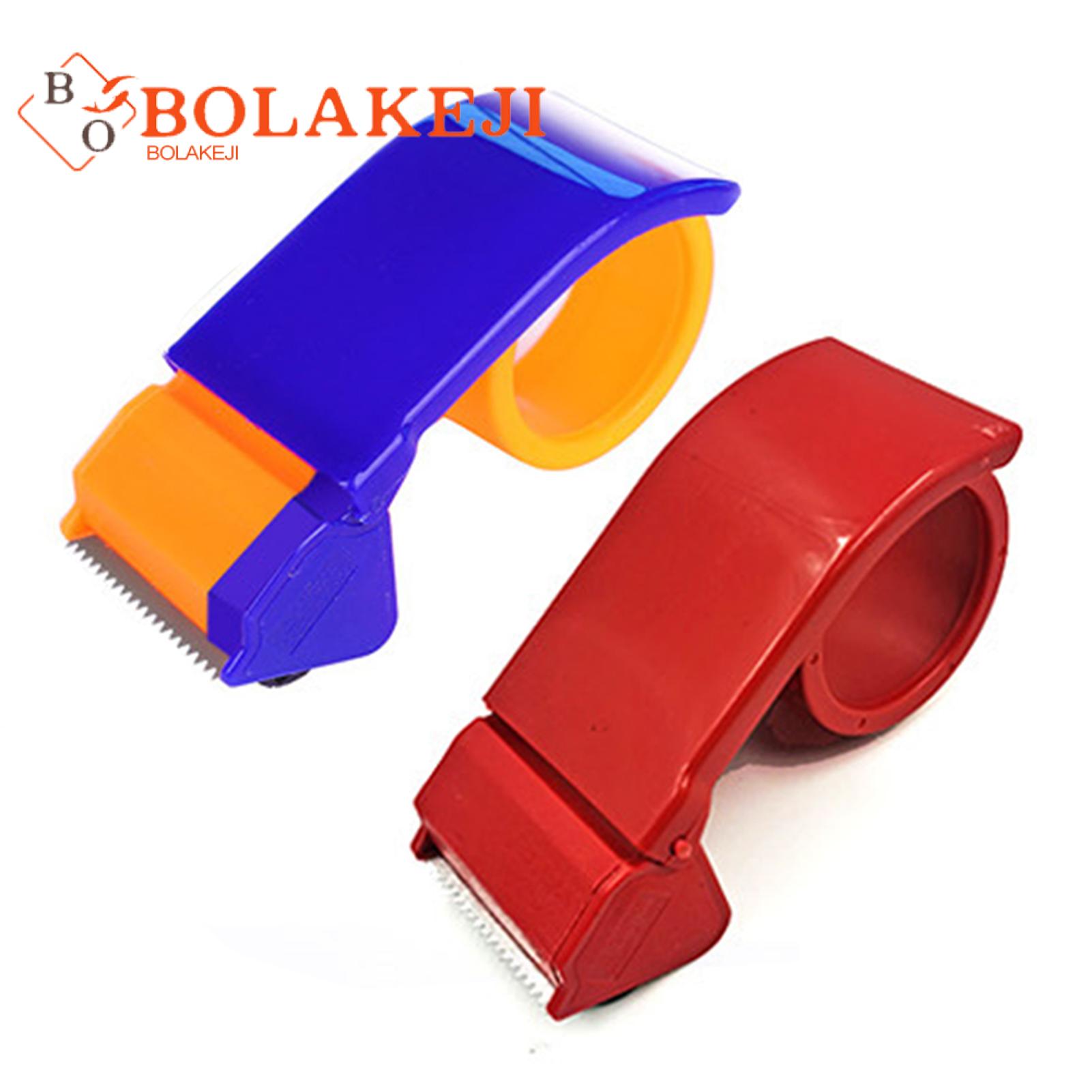 Seal Tape Packer Easy to Use 5/6CM Packaging Parcel Roller Dispenser ...