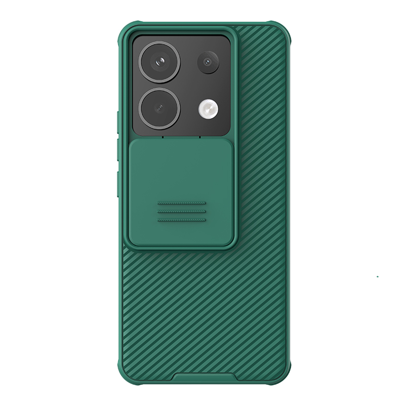 Nillkin Fashion Camera Protect Case for Xiaomi Redmi Note 13 Pro 5G ...