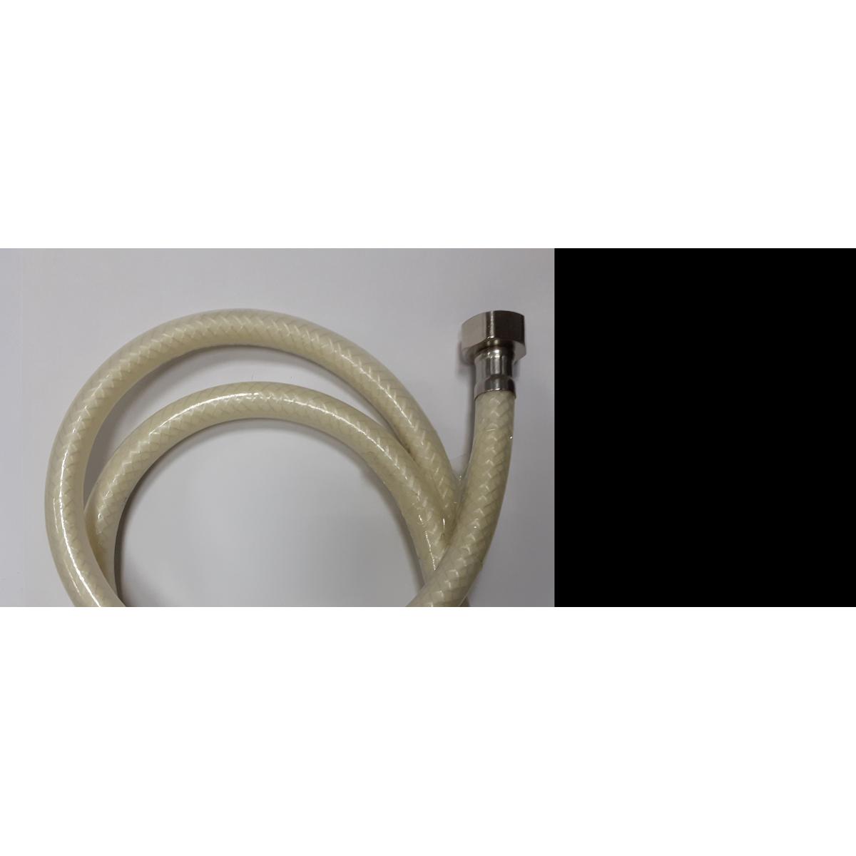 Muslim Shower Pipe Ivory Color | Daraz.pk