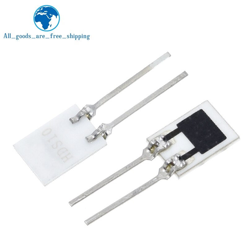 HDS10 Condensation Sensor Humidity Sensor Module DC 0.8V 1-100% RH For ...