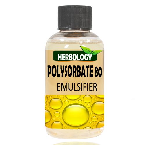 Polysorbate 80 Emulsifier And Solublizer Tween 80 - Solubilizer ...