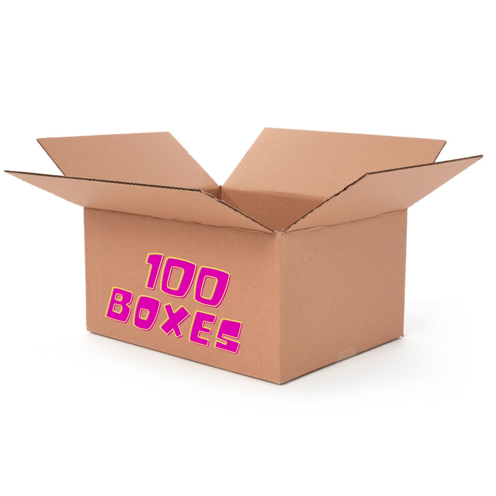 Boxes for packing and Strong corrugated box for courier (7 x 5.5 x 4.75 ...