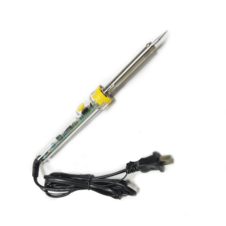 Soldering Iron Kavia Welding Tip Kaviya For Electric Circuits Wire ...