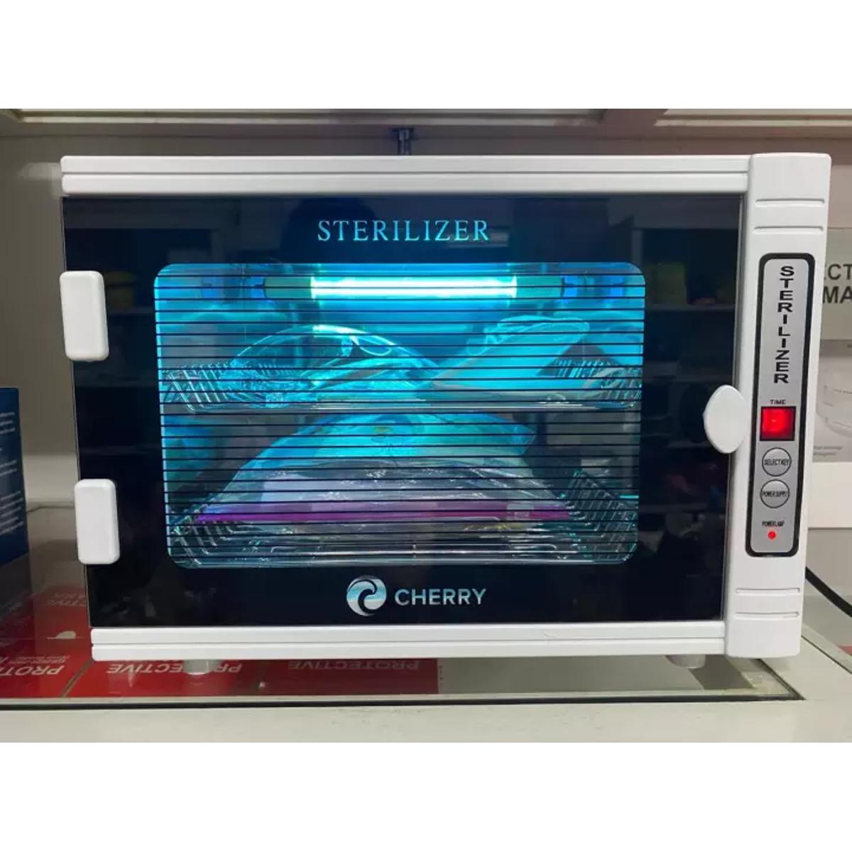 Uv Light Sterilizer For Salon | Shelly Lighting
