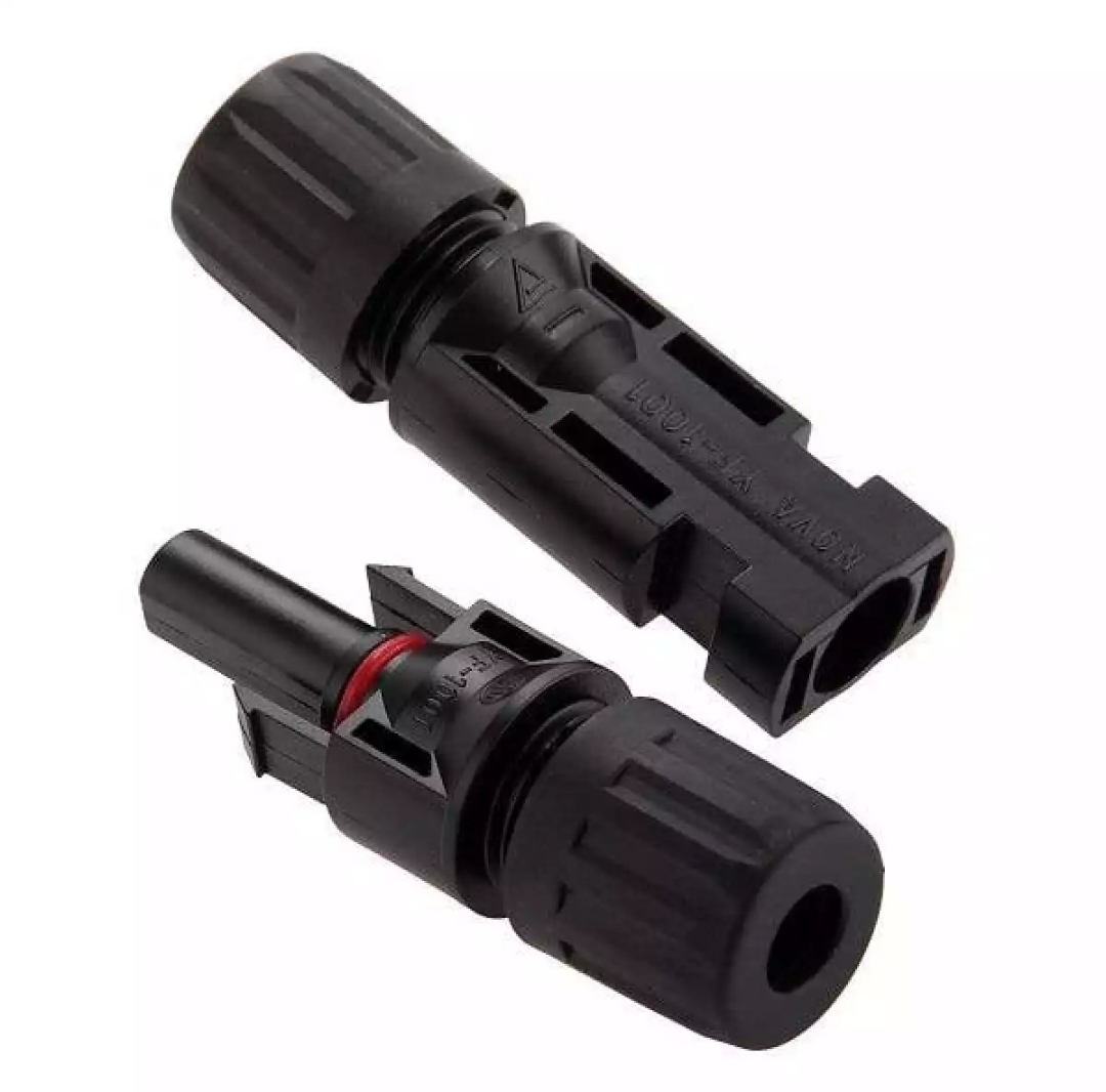 Trina Solar Panel TS4/MC4 Connector (4-6mm2) | Daraz.pk