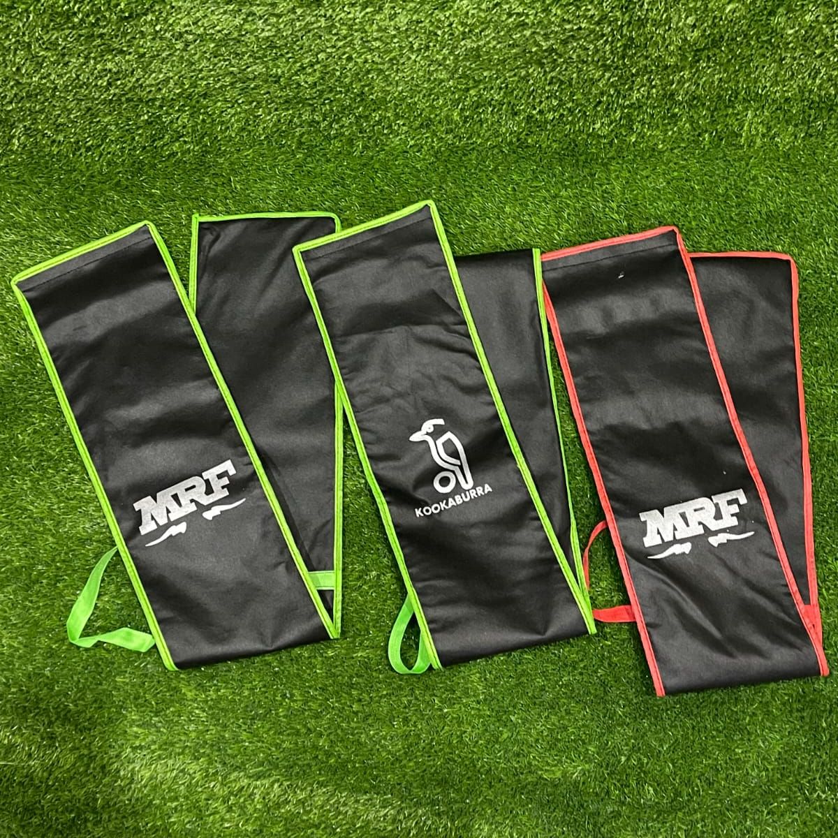 MRF GM Bag Cover For Cricket Bat , Cricket Bat Bag, Cricket Bat Cover ...