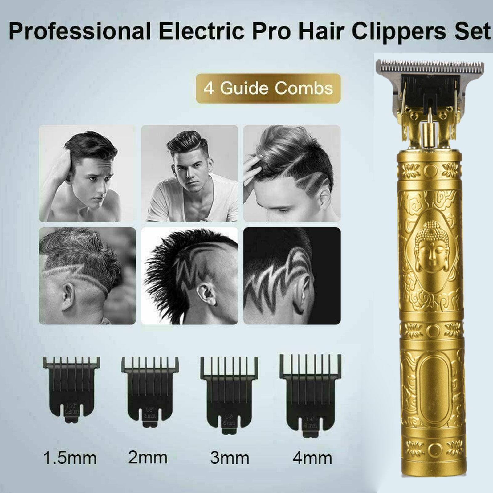 Dynamic Life High Quality Vintage T9 Trimmer and Hair Clipper/T9 Hair ...