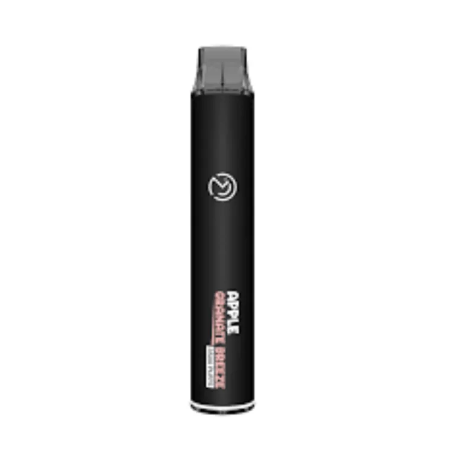 Apple Breeze Smoke Wape - Royce Minute 3500 puffs - Apple Flavor | Daraz.pk