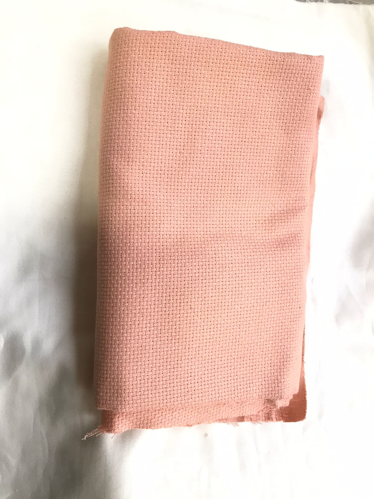 Char Soti Canvas Cloth For Embroidery and Cross Stich | Daraz.pk