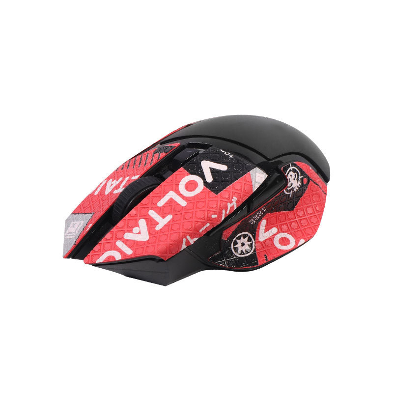 Mouse Sticker For Razer Basilisk V2/V3 Viper Ultimate Viper Mini ...