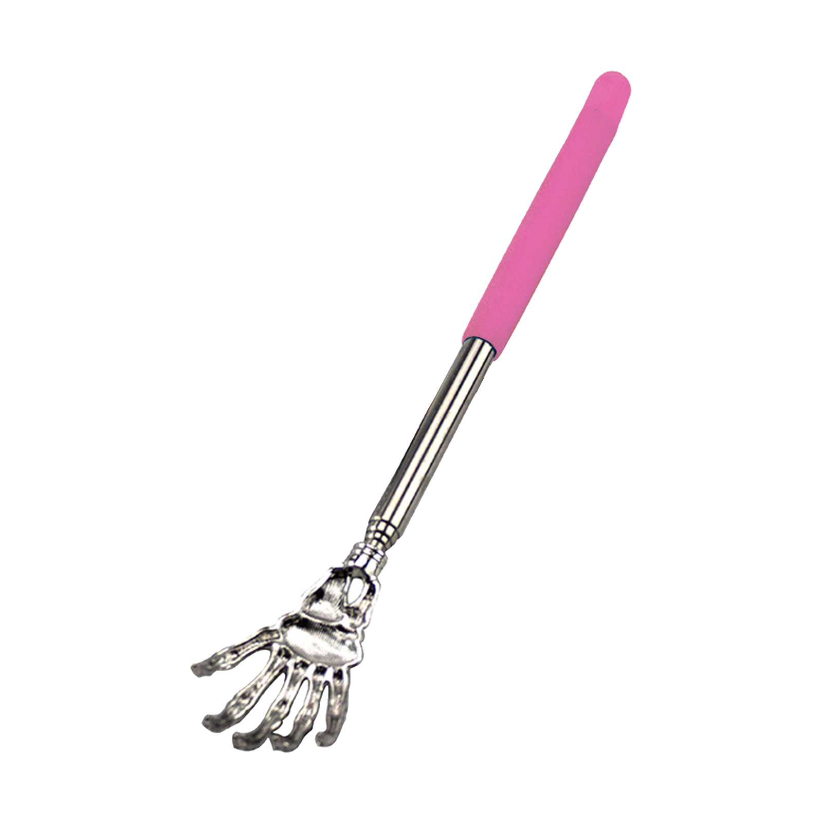 Scratcher Stick Versatile Safe Body Massage Scratcher Stick | Daraz.pk