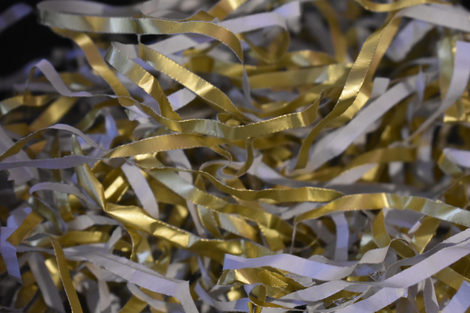 paper fillers/ paper shreds/ paper shreds fillers/ packaging material ...