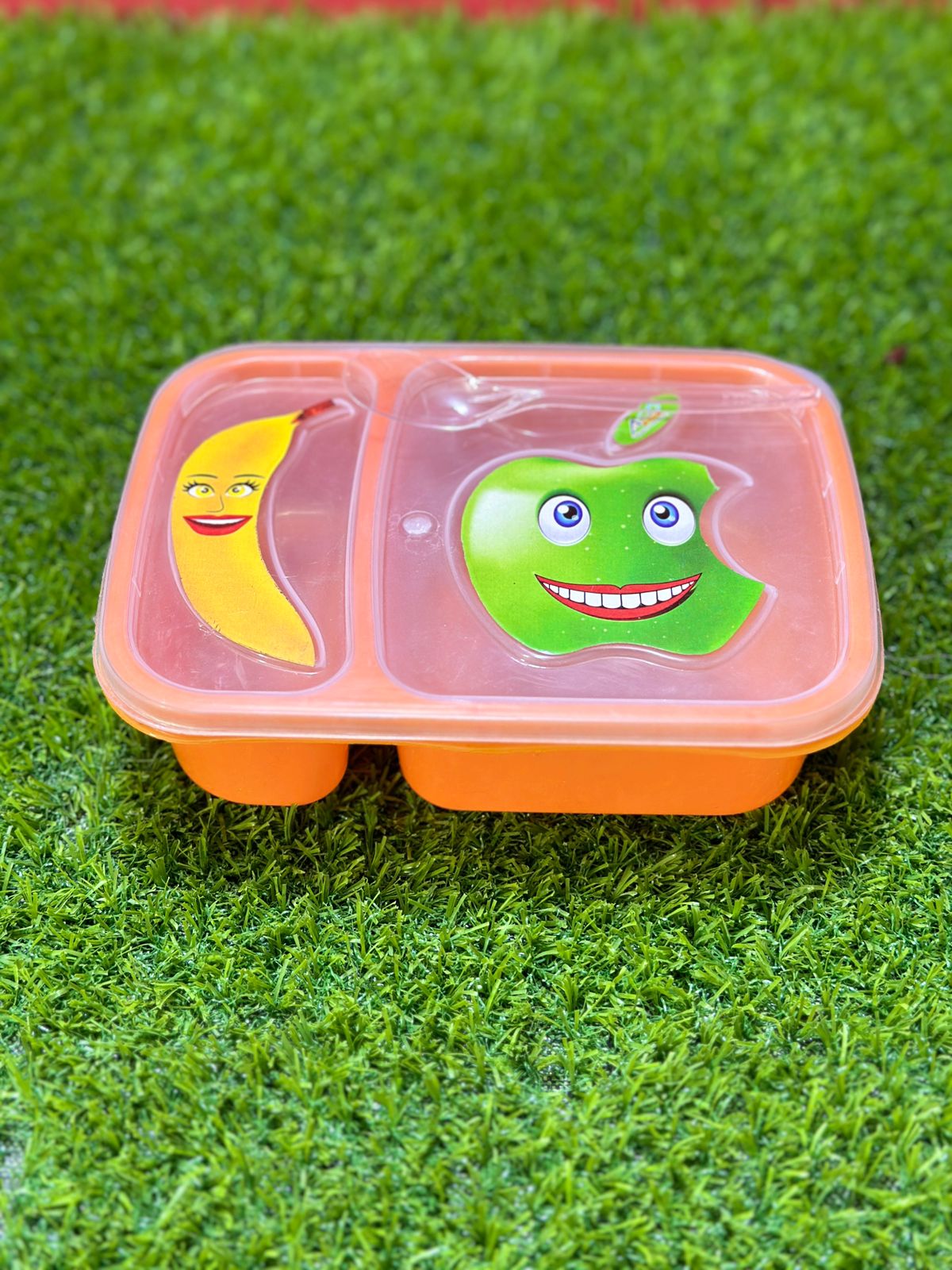 School Plastic Tiffin, Baby Plastic Tiffin - Cute & Safe Meal Box ...