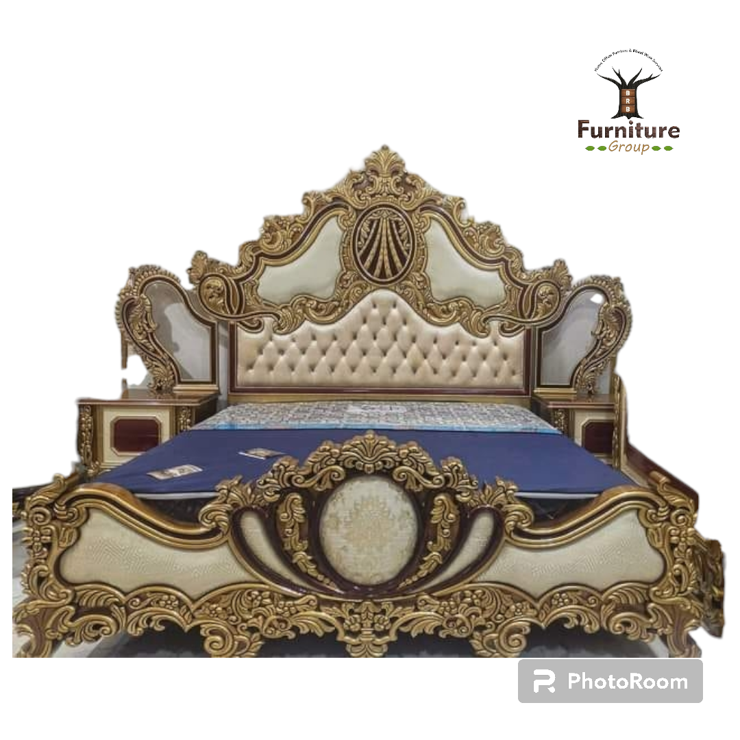 Bed set customized | Daraz.pk