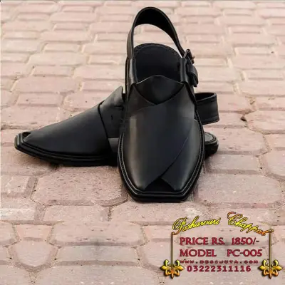 Peshawari Chappal New Design 2023 KHeRi, 40% OFF