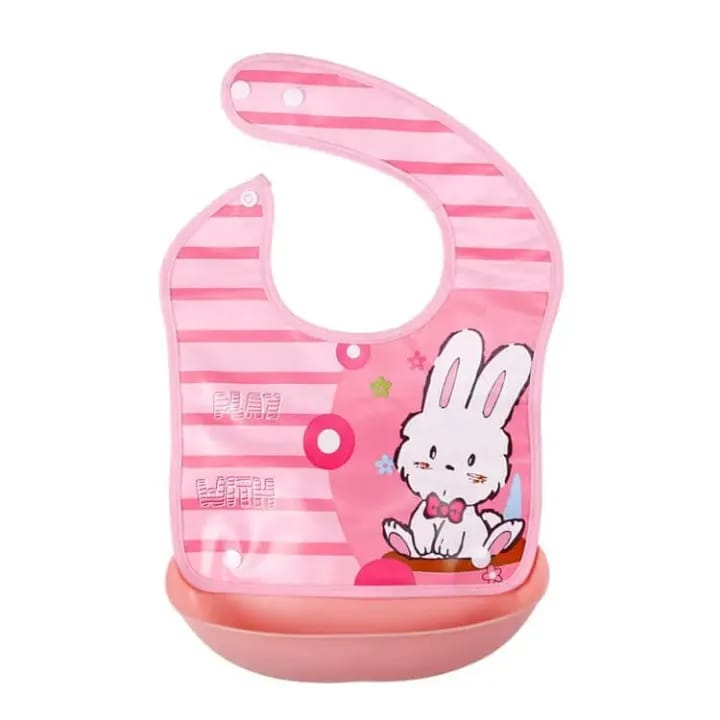 LITTEL DREAMZ With tray and silicone bip, baby pocket silicon tray bip ...