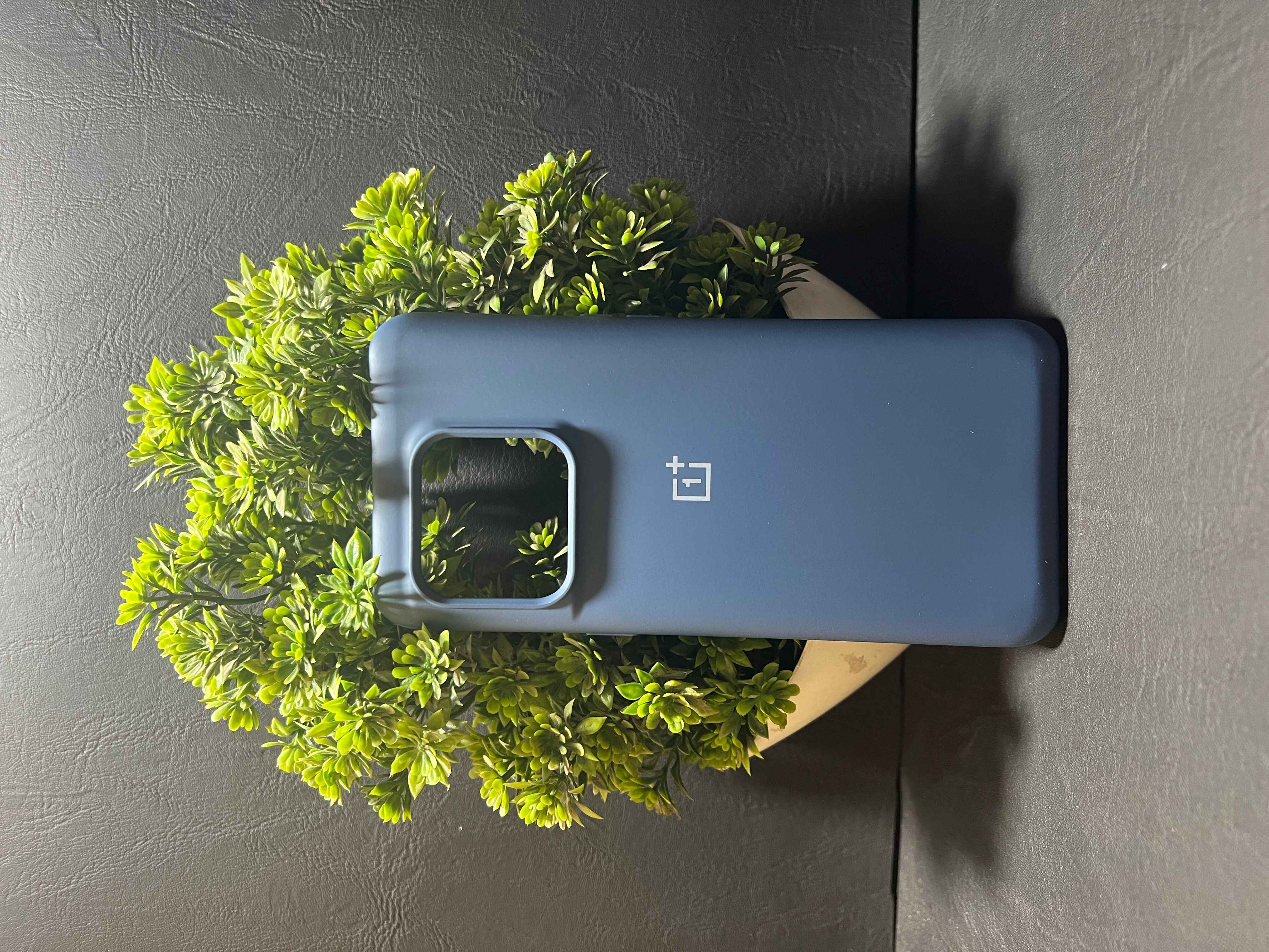 OnePlus 10T / Ace Pro 5G - OnePlus Official Silicone Back Cover - All ...
