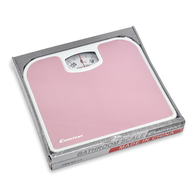 constant bathroom scale 100% Accurate Mechanical Analog Body Weight ...